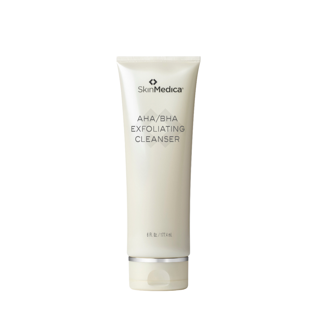 SkinMedica® AHA/BHA Exfoliating Cleanser – Smooth & Brighten – Awaken ...