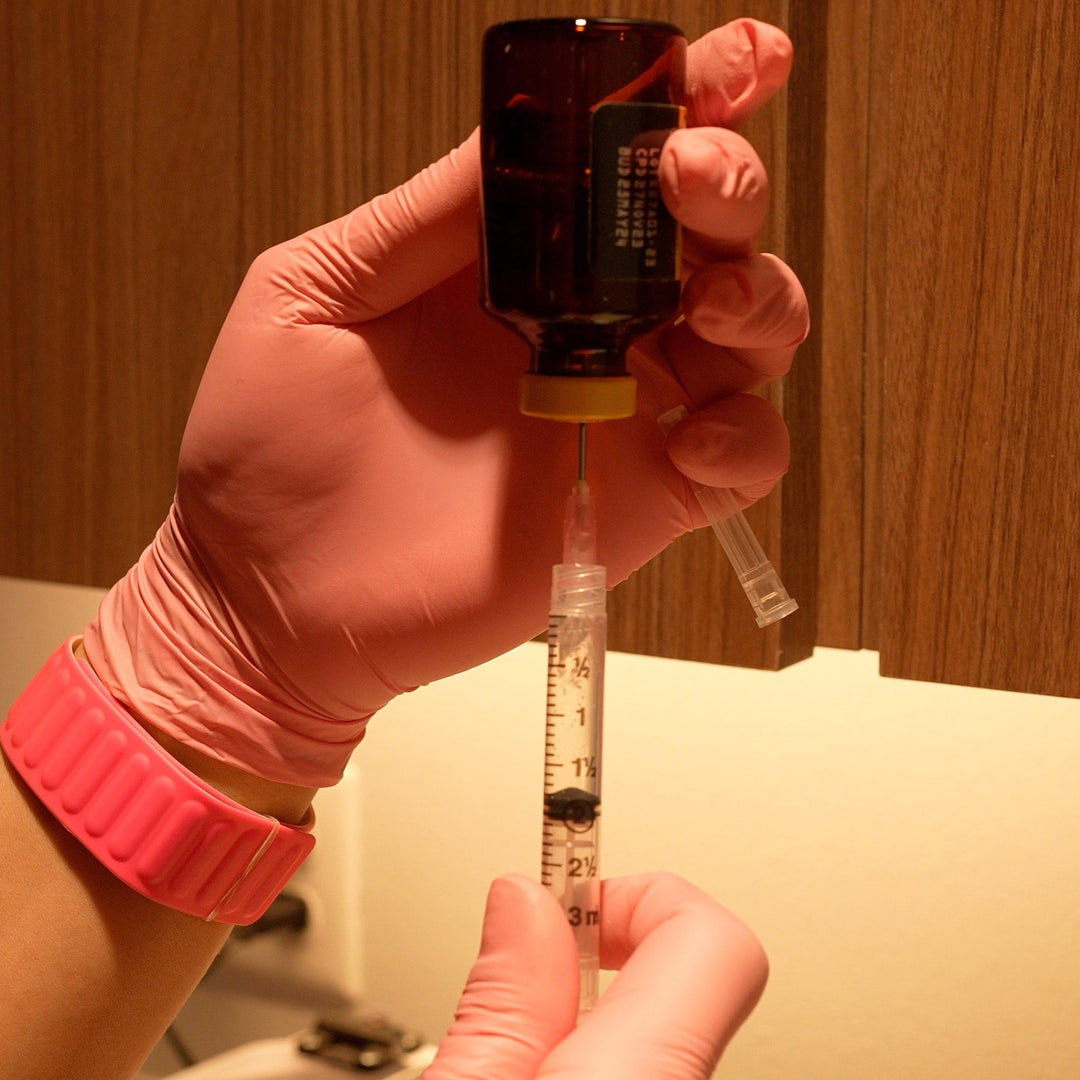 Wellness Injections & IV Therapy at Awaken Medical Aesthetics